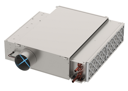 Titus HVAC | Engineering Innovative Air Distribution Solutions ...