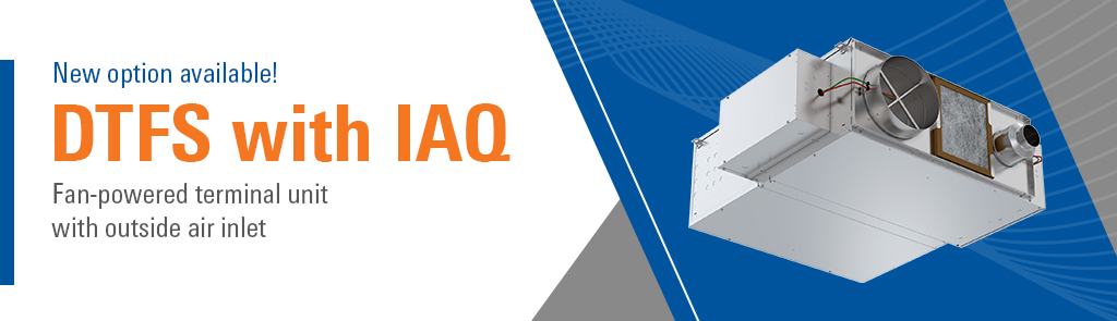 Titus HVAC | Engineering Innovative Air Distribution Solutions ...