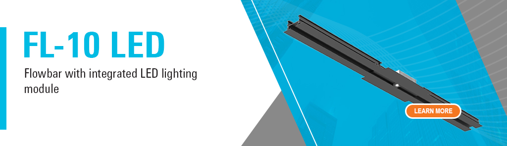 Titus HVAC | Engineering Innovative Air Distribution Solutions ...