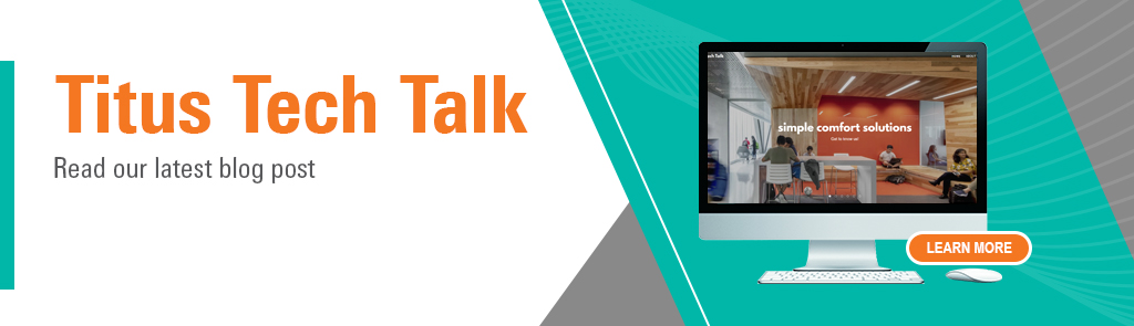 Titus HVAC | Engineering Innovative Air Distribution Solutions ...